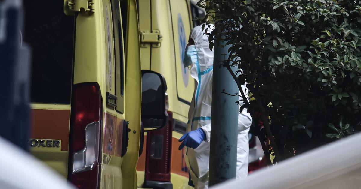 Εργατικό δυστύχημα στην Κω: Νεκρός 63χρονος στο εργοστάσιο της ΔΕΗ | Proson