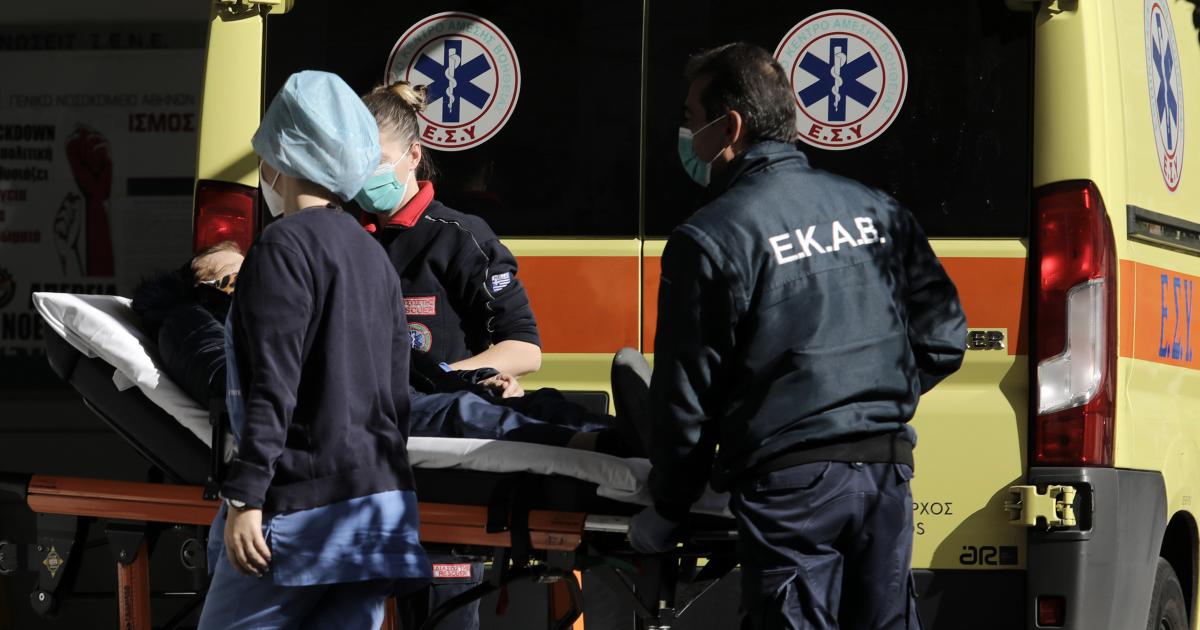 ΔΥΠΑ: Πότε κλείνουν οι 500 θέσεις τραυματιοφορέων με μισθό 1.050 ευρώ | Proson