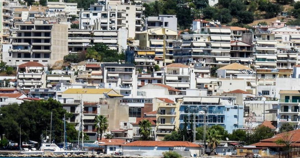 Κτηματολόγιο που μυρίζει «μπαρούτι» - Χιλιάδες οι εκκρεμότητες και εκατομμύρια τα «αγνώστου ...