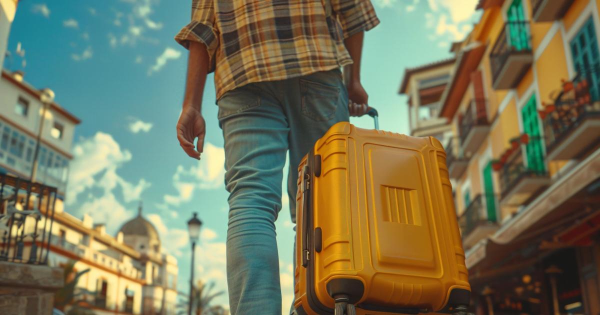 Κοινωνικός τουρισμός ΟΠΕΚΑ: Αναδιανέμονται πάνω από 39.000 αδιάθετα voucher | Proson