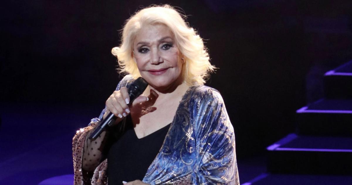 Μαρινέλλα: Το ιατρικό ανακοινωθέν για την υγεία της | Proson