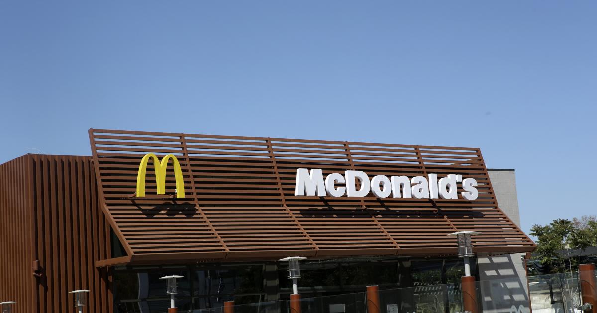 McDonald’s: 17 θέσεις εργασίας σε έξι πόλεις της Ελλάδας | Proson