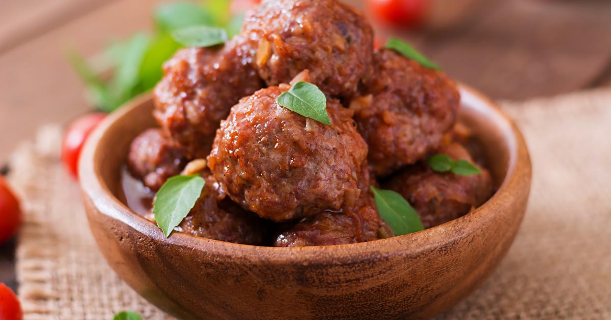 ΕΦΕΤ: Ανακαλούνται σουτζουκάκια - Βρέθηκε σαλμονέλα | Proson