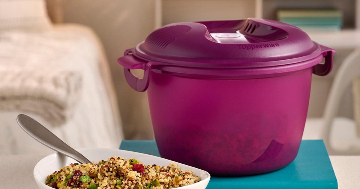 Αίτηση πτώχευσης θα καταθέσει η Tupperware | Proson