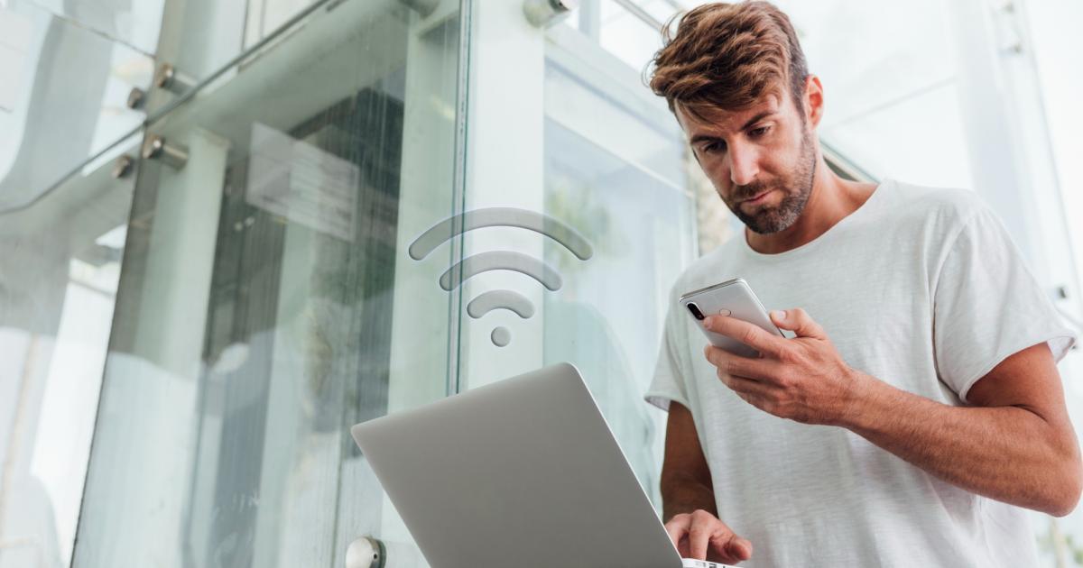 Voucher 200 ευρώ για γρήγορο ίντερνετ - Ποιοι το δικαιούνται | Proson