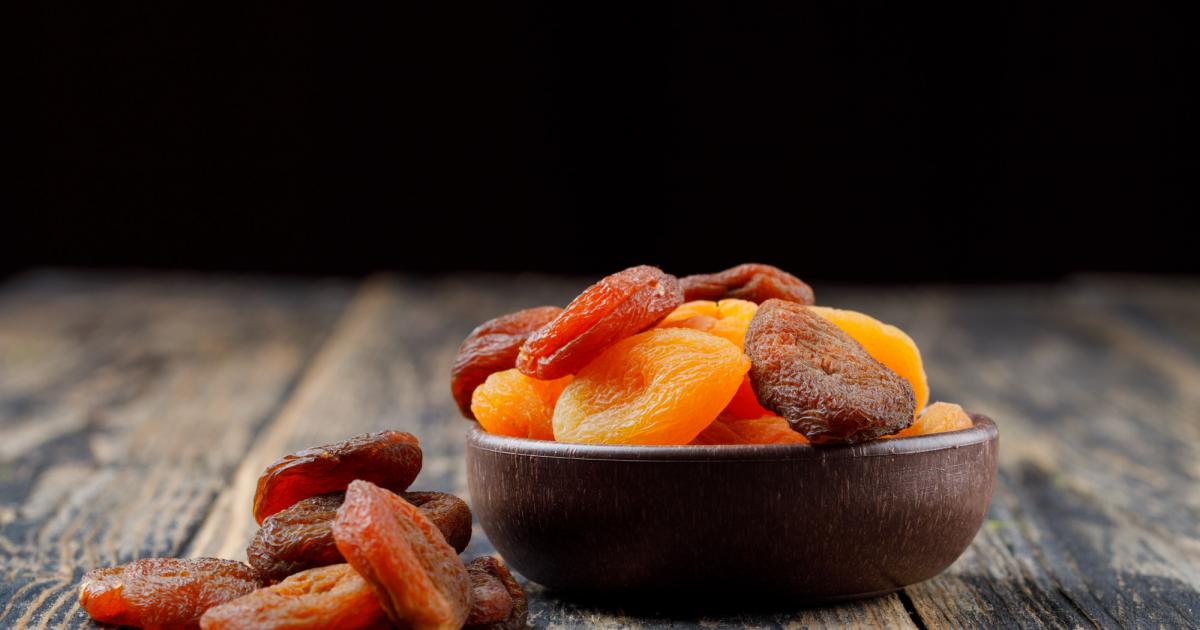 ΕΦΕΤ: Ανακαλούνται αποξηραμένα βερίκοκα (εικόνες) | Proson