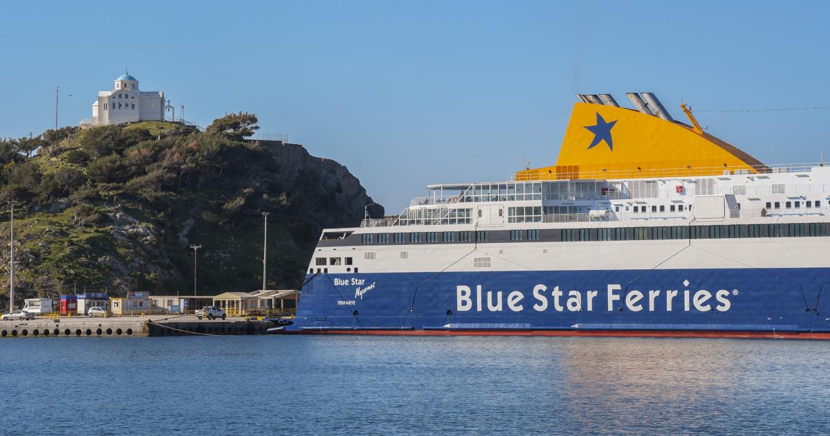 Attica Group: Εργαστείτε με πρώτο μισθό άνω των 2.000 ευρώ | Proson