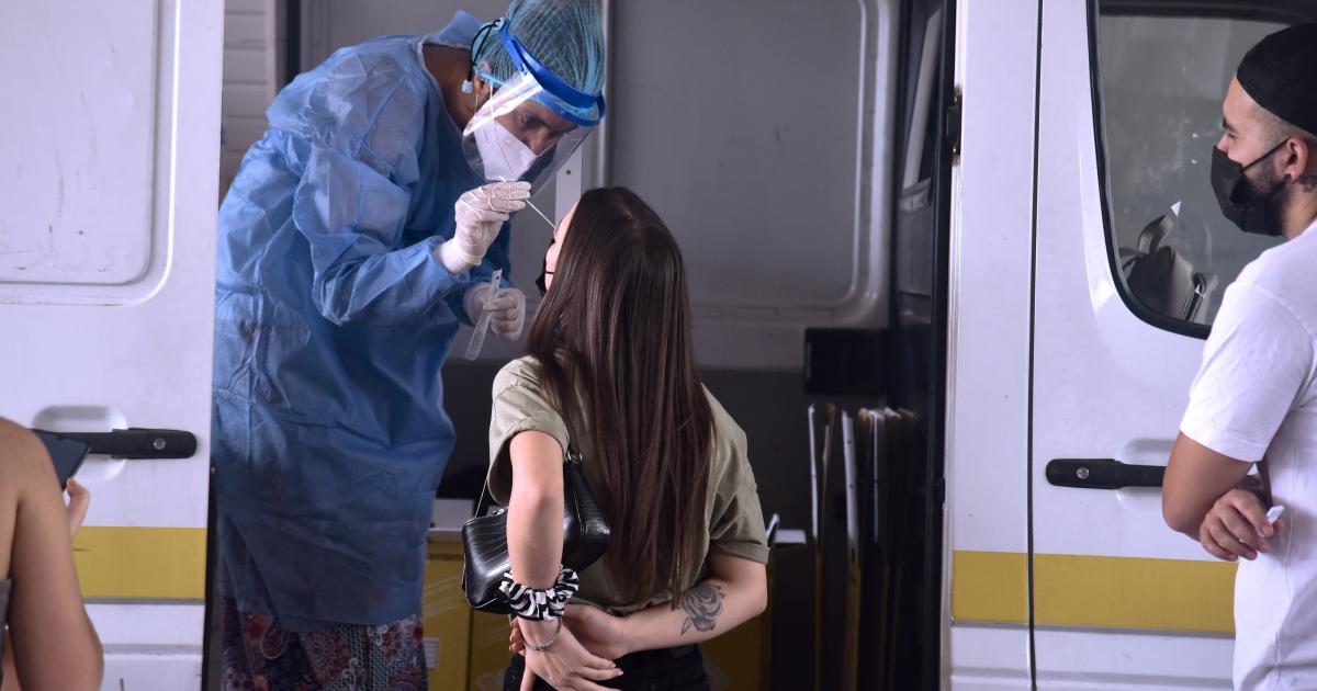 Covid-19: Η επίδραση της νόσου στο προσδόκιμο ζωής στην Ελλάδα | Proson