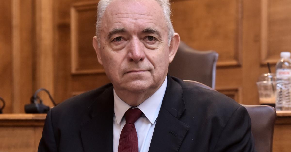 Ο Λέκκας για τον μεγάλο σεισμό στην Ελλάδα που... έχει να γίνει καιρό | Proson