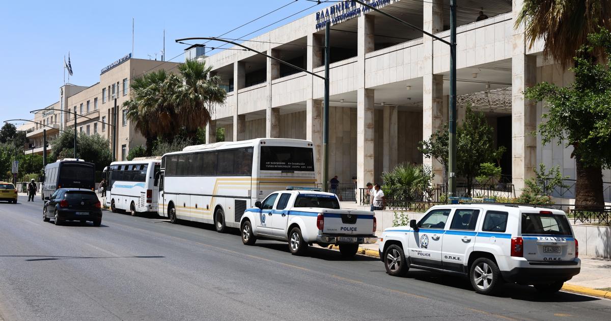 Προσλήψεις στα γραφεία της Ελληνικής Αστυνομίας μέσω ΑΣΕΠ 6Κ/2024 | Proson