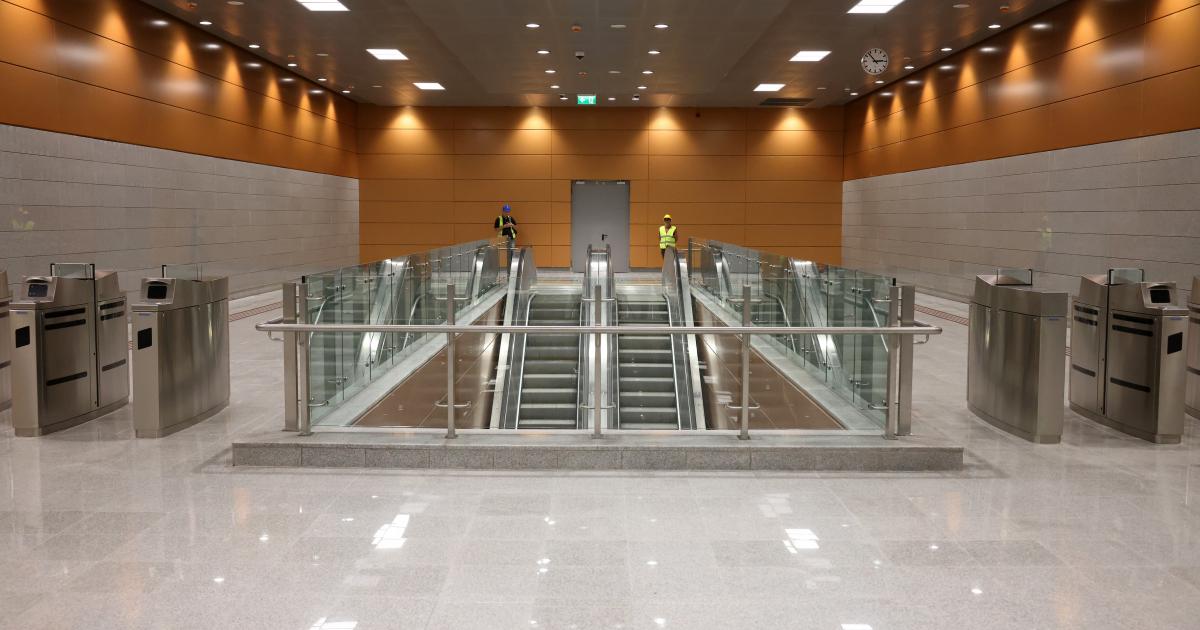 ΑΣΕΠ 6Κ/2024: Μόνιμες προσλήψεις στο Μετρό (Αθήνα - Θεσσαλονίκη) | Proson