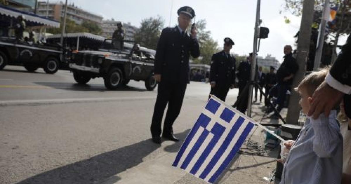 Επέτειος 28ης Οκτωβρίου σήμερα, Δευτέρα: Τι γιορτάζουμε | Proson