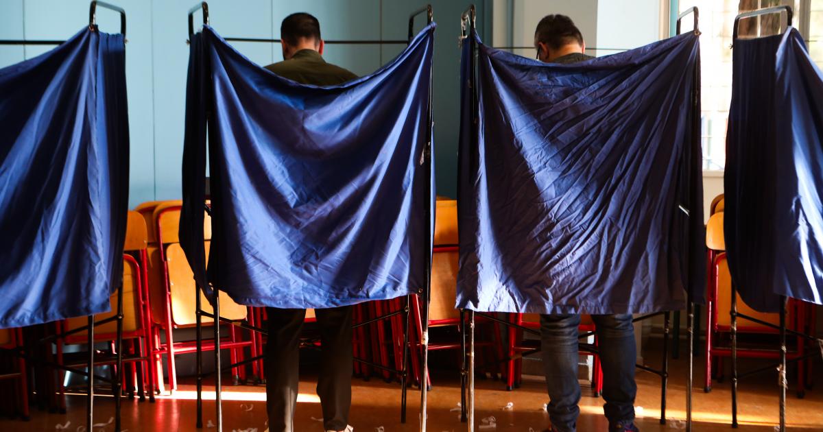 ΠΑΣΟΚ-ΚΙΝΑΛ: Καταγγελία για νόθευση του εκλογικού αποτελέσματος στα Δωδεκάνησα | Proson