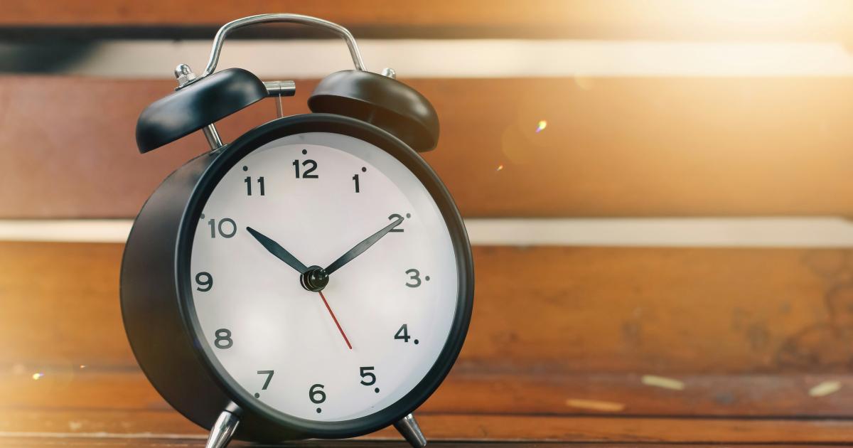 Πότε αλλάζει η ώρα 2024 | Proson