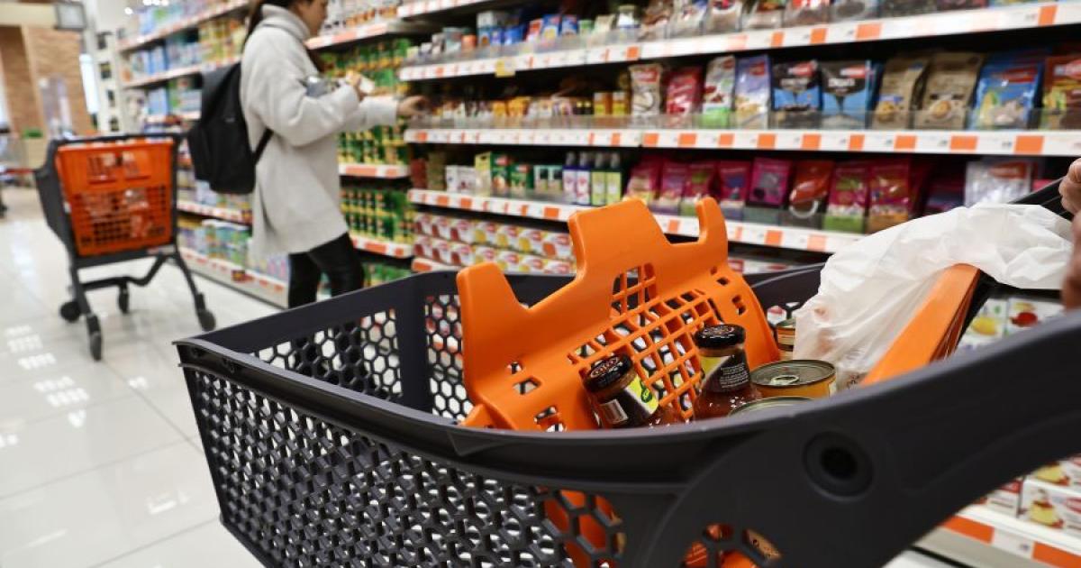 Τρόφιμα - ΠΟΥ: Προτείνει ετικέτες με τις επιπτώσεις στην υγεία | Proson