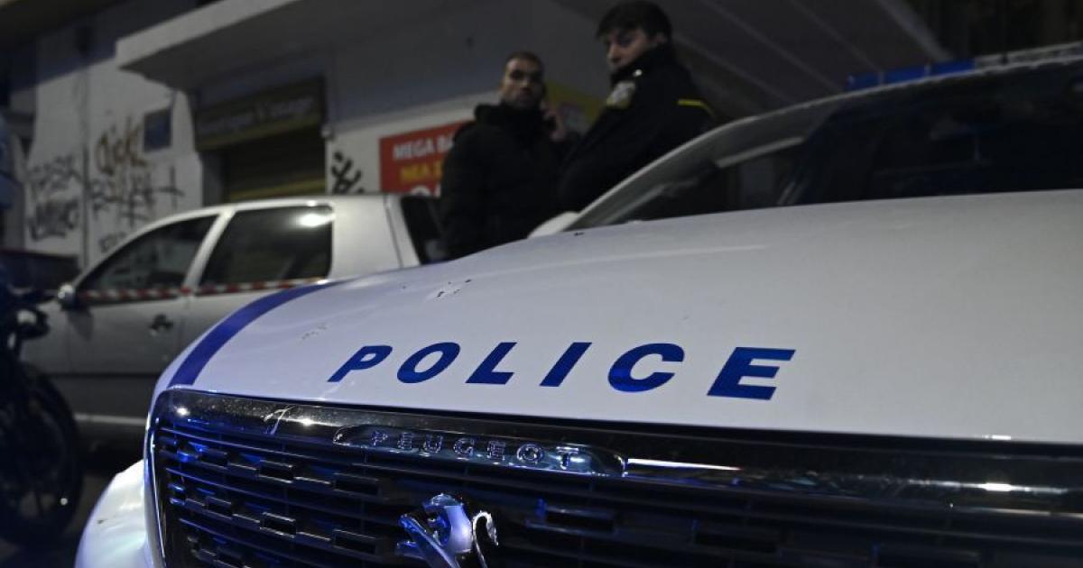 Μαρούσι: Ποινική δίωξη για κακούργημα στους 4 συλληφθέντες για την επίθεση με λοστούς σε ...