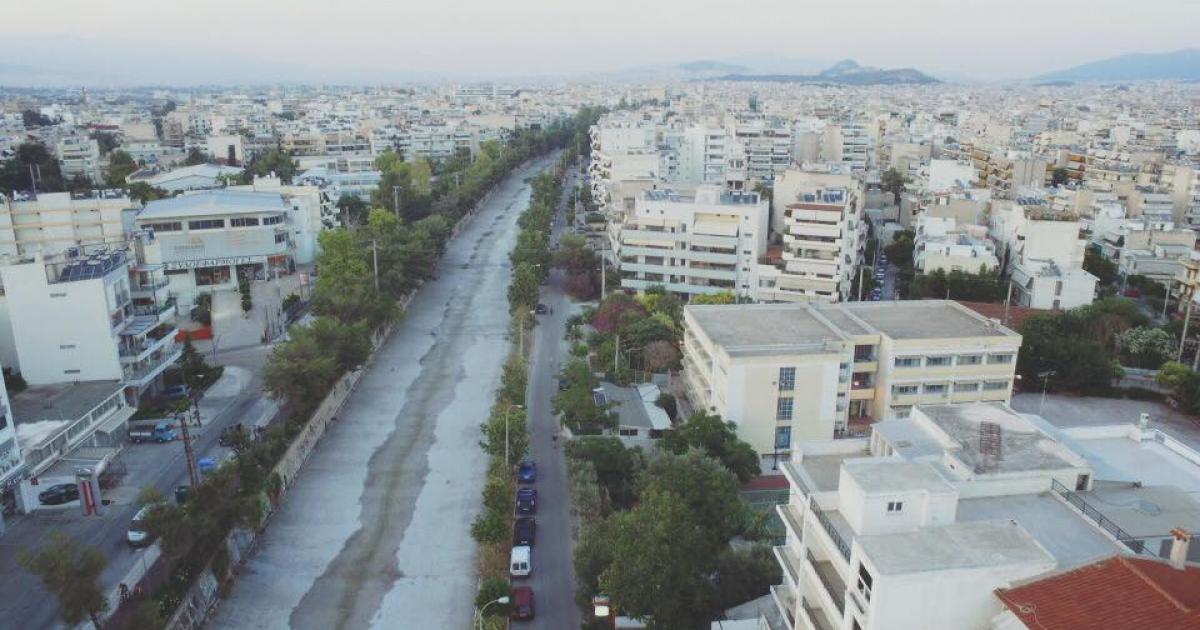 Δήμος Μοσχάτου - Ταύρου: Ξεκίνησαν οι αιτήσεις για 15 θέσεις εργασίας ...