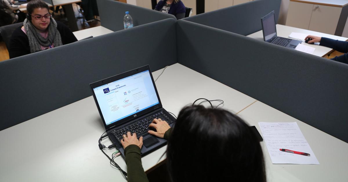 Προϋπολογισμός 2025: Έρχονται +40.000 προσλήψεις το 2025 | Proson