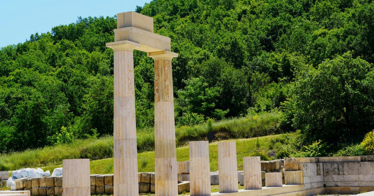 Η Εφορεία Αρχαιοτήτων Καστοριάς ανακοίνωσε νέες προσλήψεις | Proson