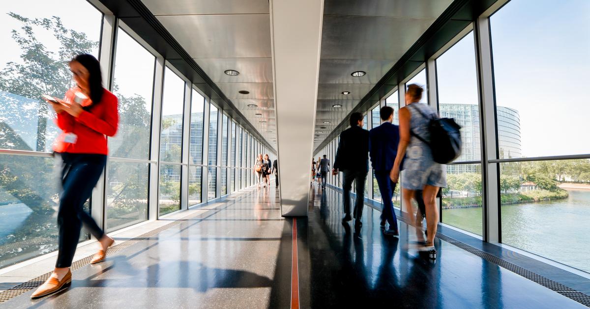 Ευρωπαϊκός ΑΣΕΠ: 622 διοικητικοί υπάλληλοι στην ΕΕ με διαγωνισμό | Proson