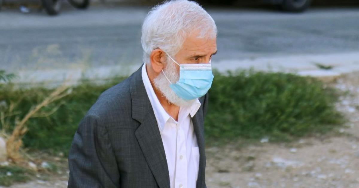 Φιλιππίδης: Ξεκινά σήμερα η δίκη στο Εφετείο για δύο απόπειρες βιασμού | Proson