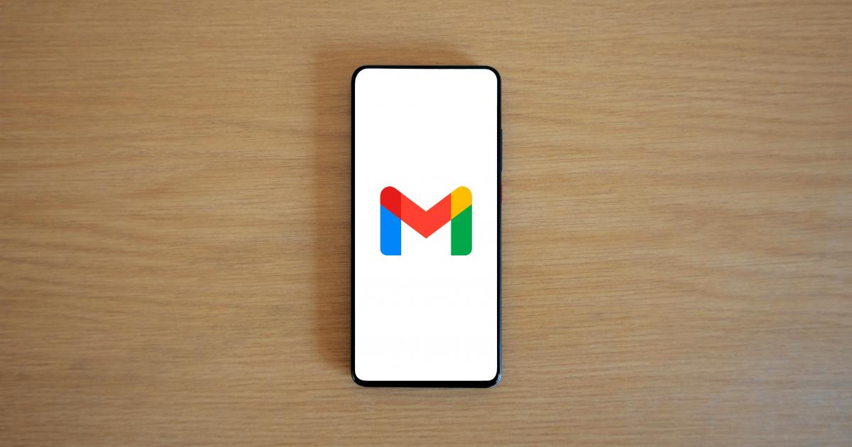 Έχετε Gmail; Πρέπει επειγόντως να φτιάξετε και δεύτερο | Proson