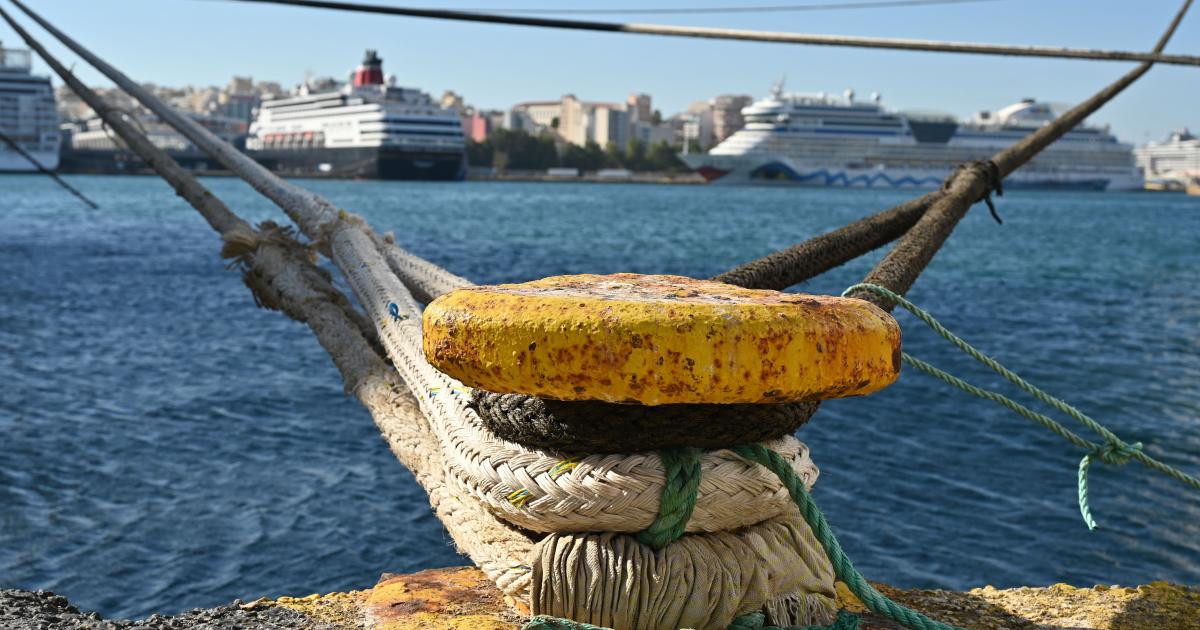 Ελλάδα 2.0! Χωρίς πλοίο νησί του Βορείου Αιγαίου γιατί... δεν έχουν | Proson