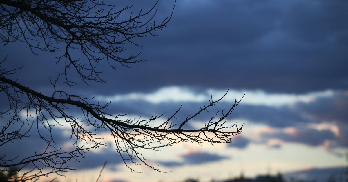 Καιρός: Έρχεται ψυχρή εισβολή - Πότε αναμένονται καταιγίδες | Proson