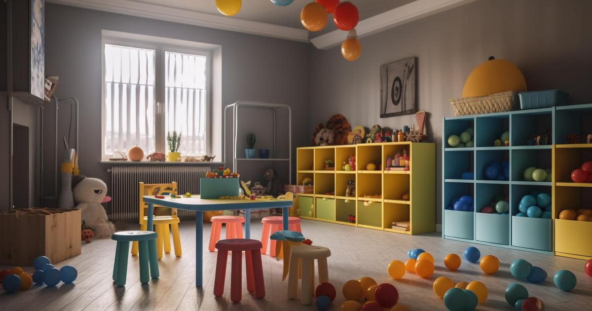 Αδιανόητο! Βρεφονηπιακός σταθμός έδωσε λάθος εγγόνι σε παππού | Proson