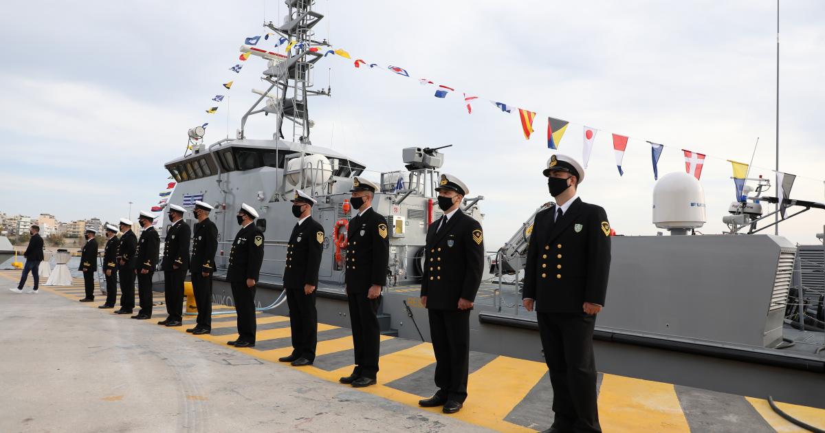 Υπουργείο Ναυτιλίας: Nέα προκήρυξη για μόνιμους στο Λιμενικό | Proson