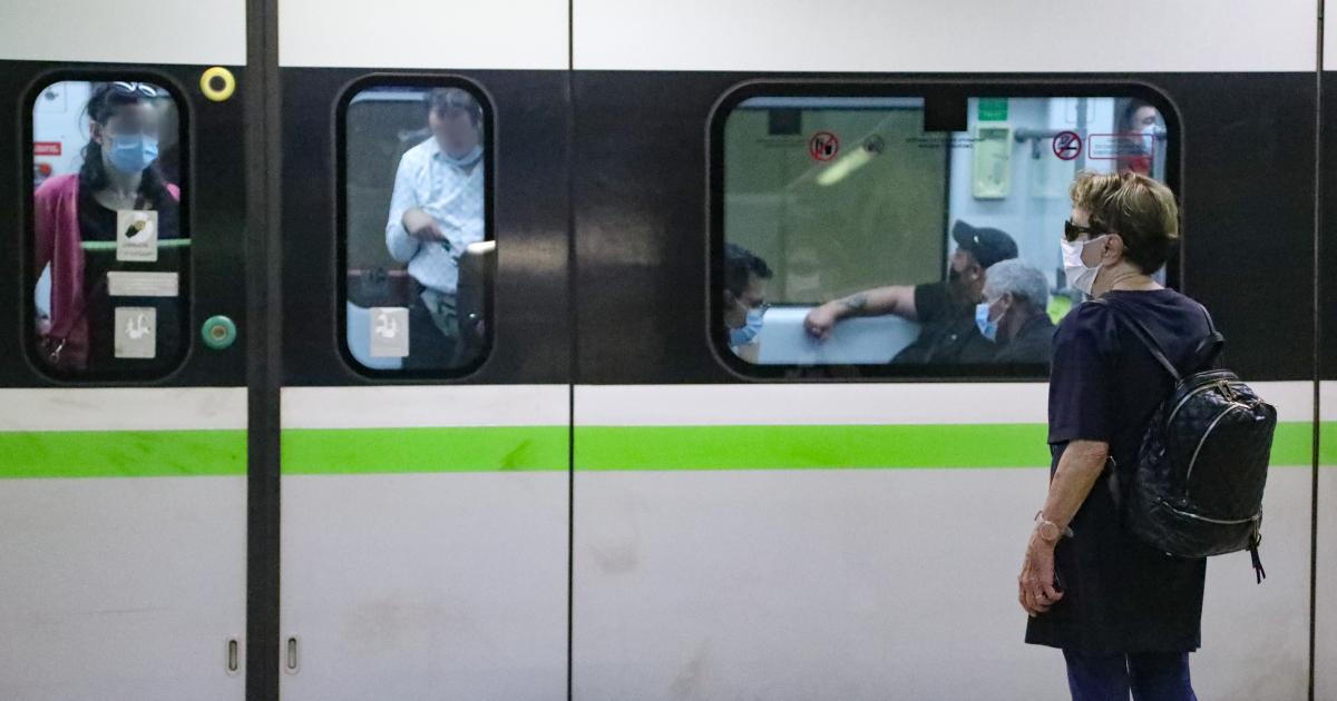 ΟΑΣΑ: Πώς θα κινηθούν τα ΜΜΜ το Σαββατοκύριακο | Proson