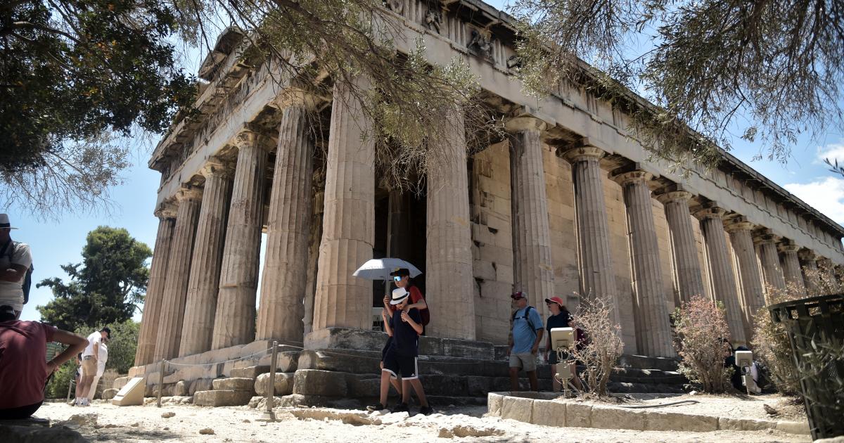 ΑΣΕΠ: Νέα προκήρυξη με 450 μόνιμες θέσεις στο υπουργείο Πολιτισμού | Proson