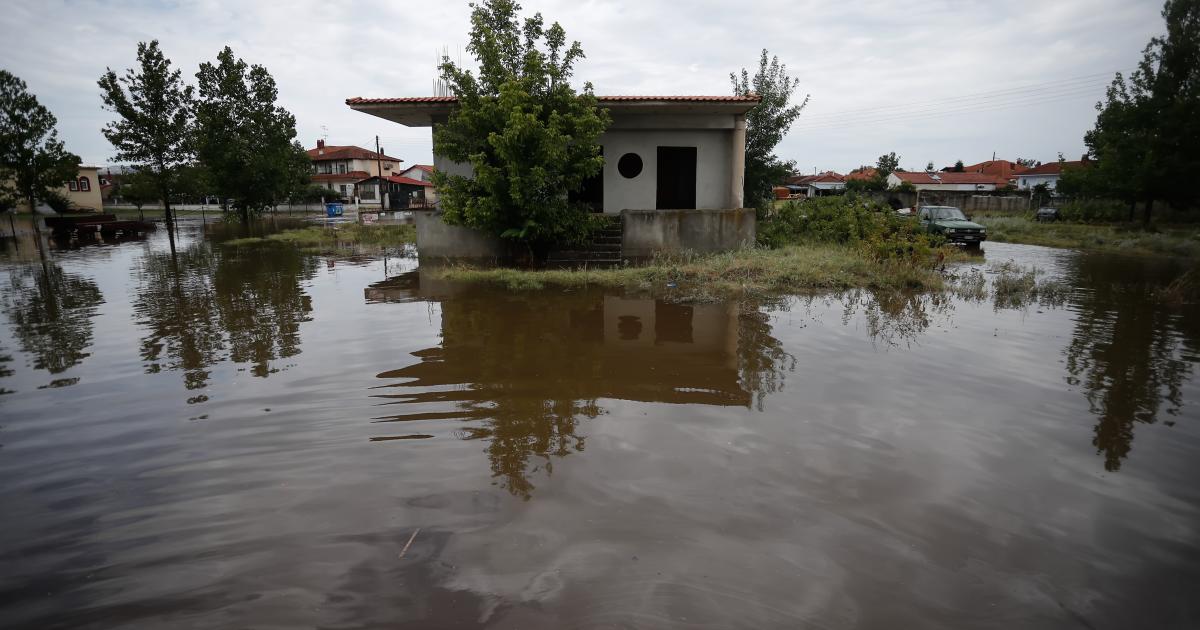 Thessaly Evros Pass: Αυξάνονται τα ποσά των voucher - Πότε πιστώνονται | Proson