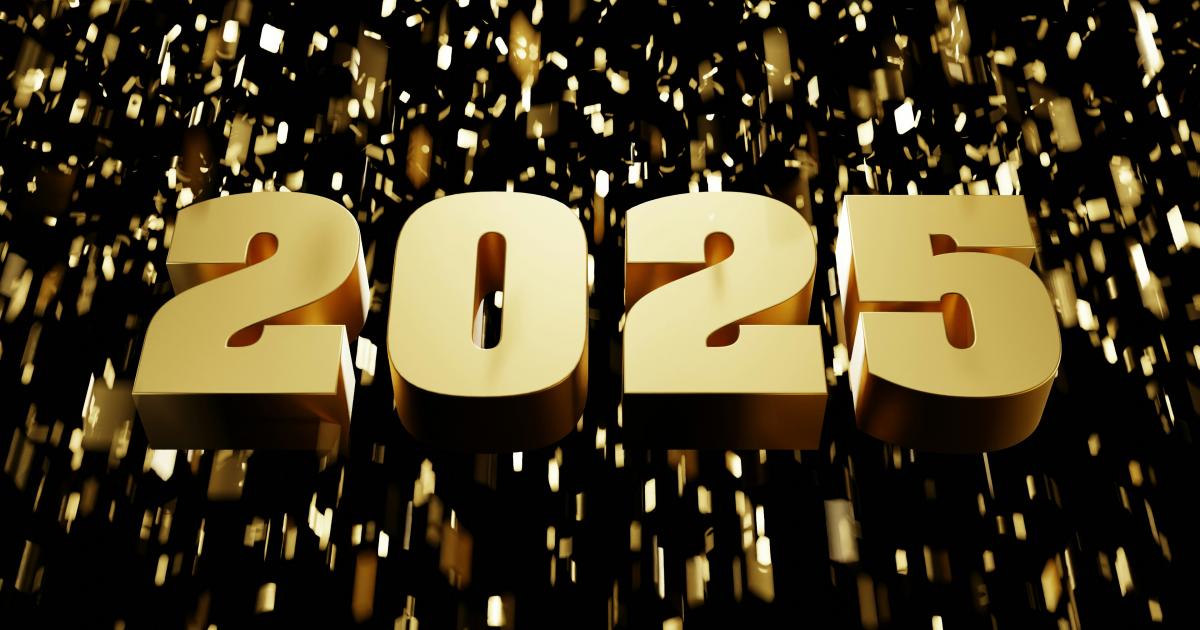 Μπροστά στο χρόνο: Ποια χώρα καλωσόρισε ήδη το 2025 | Proson