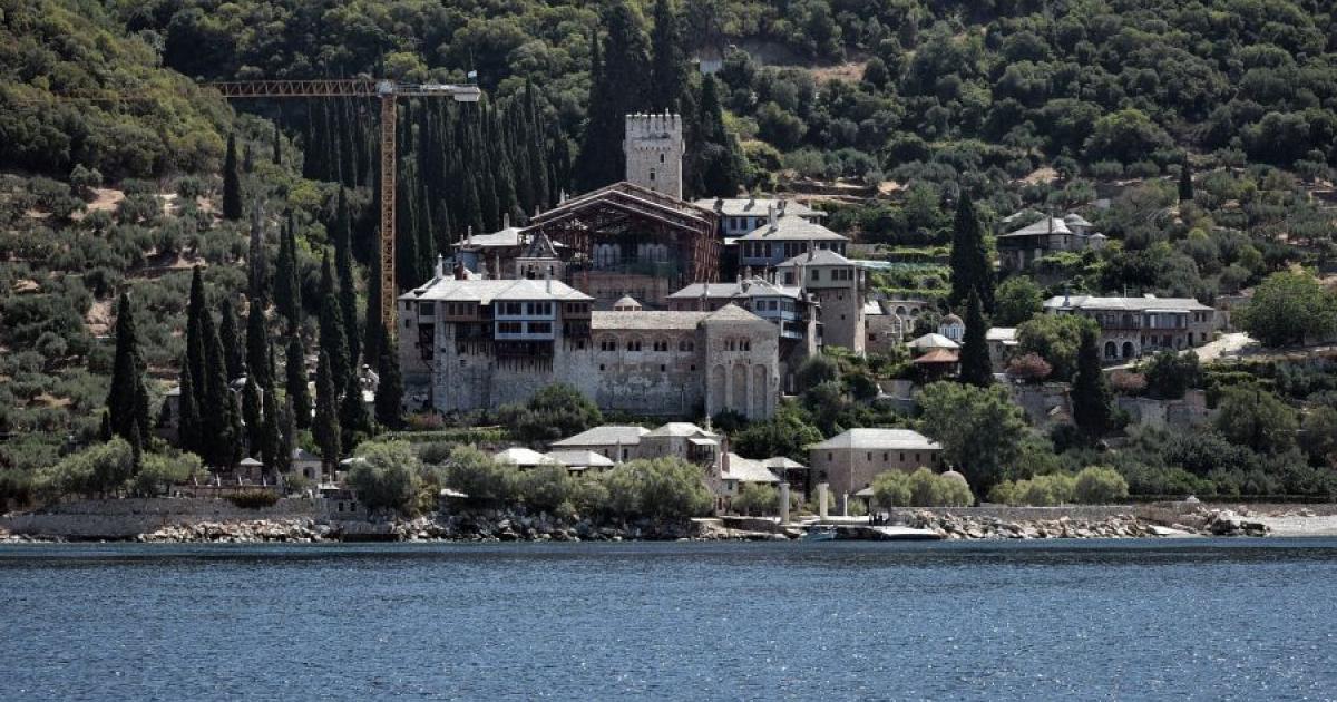 Άγιον Όρος: Νεκρός εντοπίστηκε ο μοναχός που εξαφανίστηκε στις 29 Νοεμβρίου | Proson