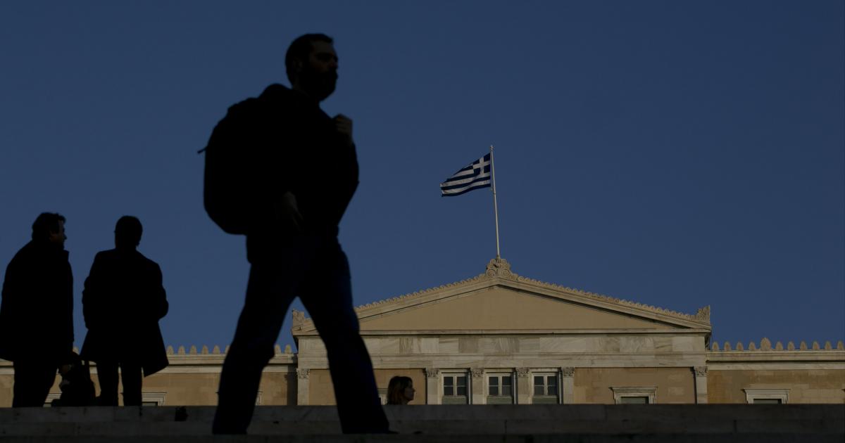 ΟΑΕΔ: Κάνατε αίτηση για επταετείς προσλήψεις με μισθό 1.000 ευρώ; | Proson