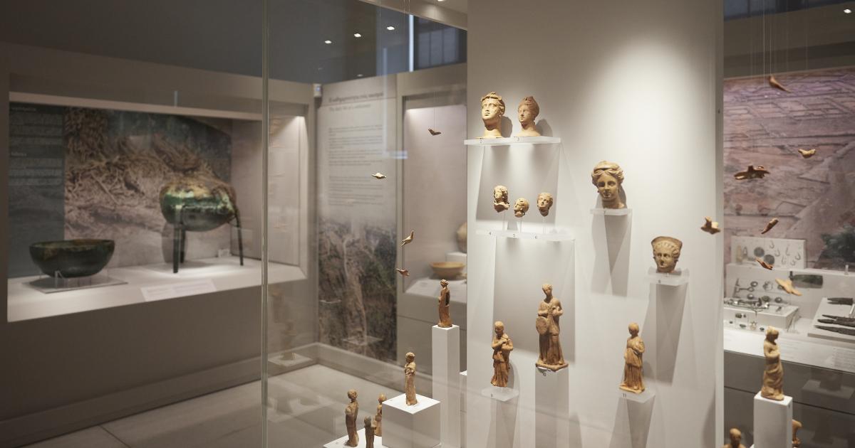 ΑΣΕΠ: Προσλήψεις «εξπρές» σε τρία μεγάλα μουσεία | Proson