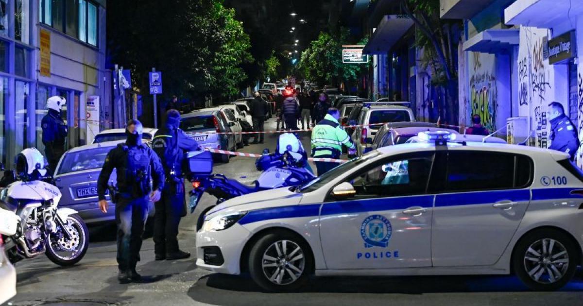 Συναγερμός στον Άγιο Παντελεήμονα: Εξαφανίστηκε 14χρονος από χώρο ...