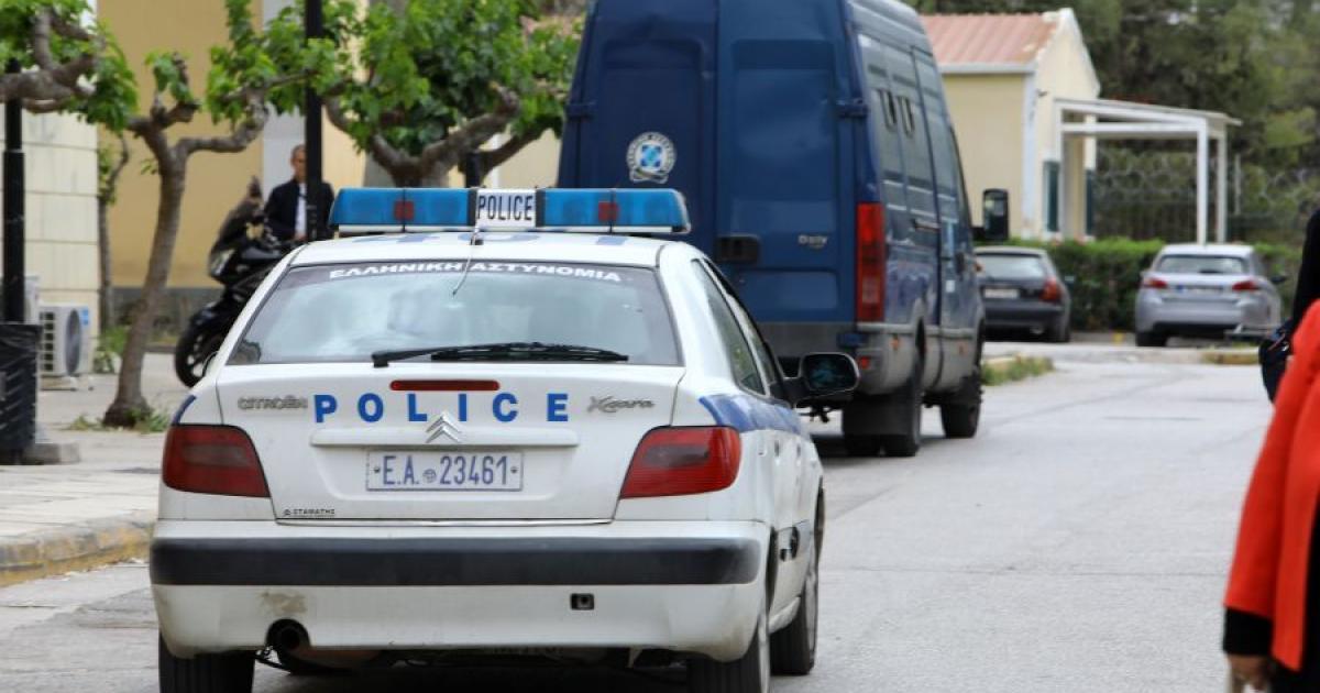 Επίθεση με μαχαίρι στην Πάρο: Προφυλακίστηκε ο 16χρονος δράστης | Proson