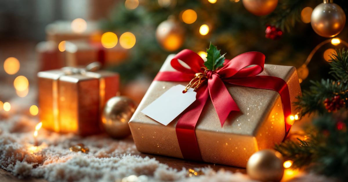 Αντίστροφη μέτρηση για το δώρο Χριστουγέννων 2024 | Proson