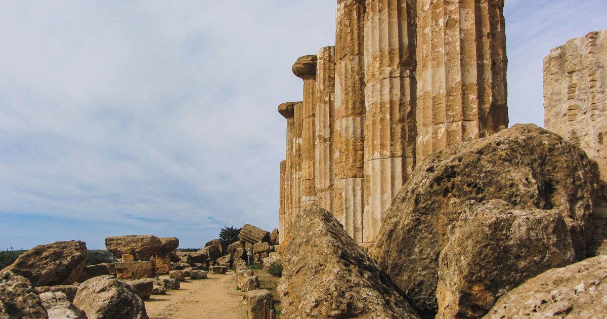 Η Εφορεία Αρχαιοτήτων Κιλκίς προσλαμβάνει για δύο ειδικότητες | Proson