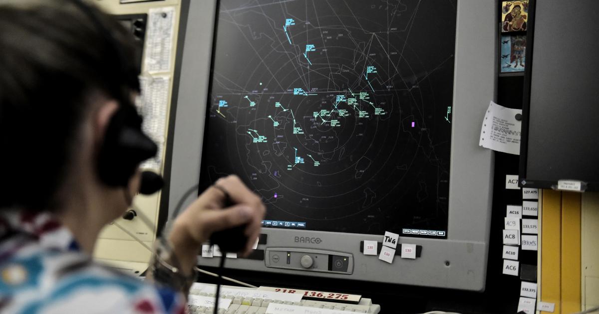 ΑΣΕΠ: Έρχονται νέες θέσεις Ελεγκτών Εναέριας Κυκλοφορίας στην ΥΠΑ | Proson