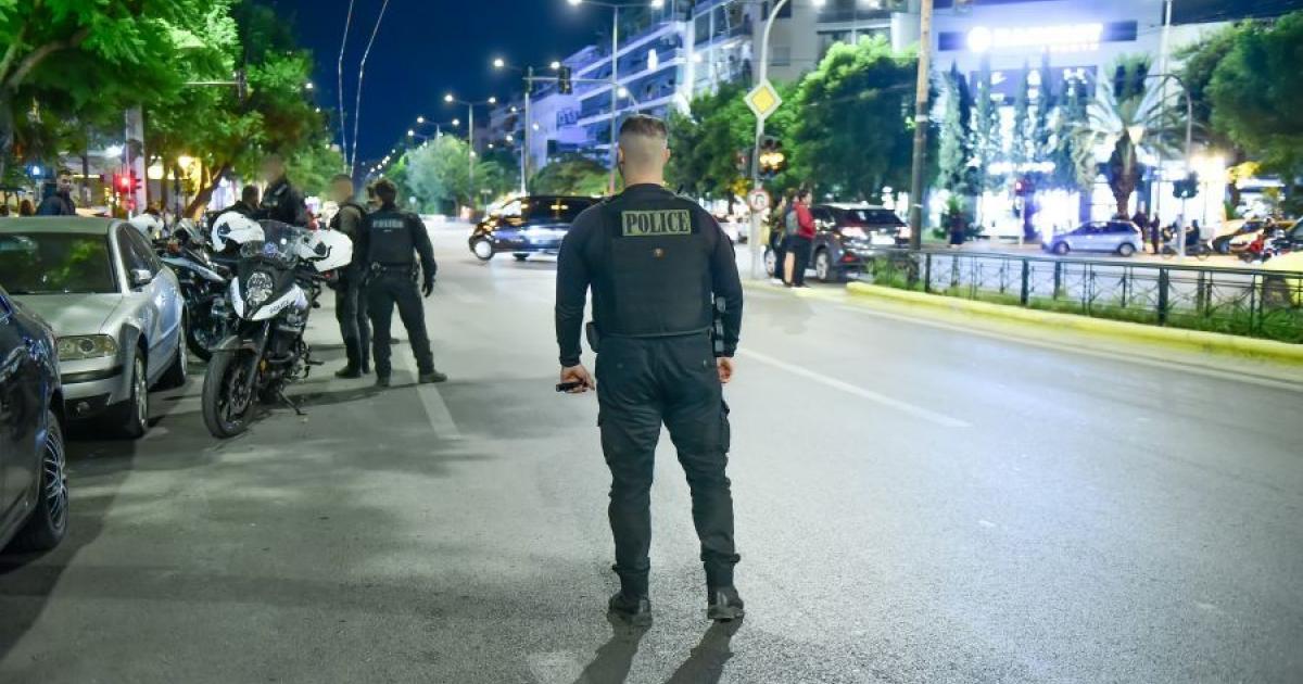 Ένστολοι: Επίδομα επικινδυνότητας 100 ευρώ - Πότε θα χορηγηθεί | Proson