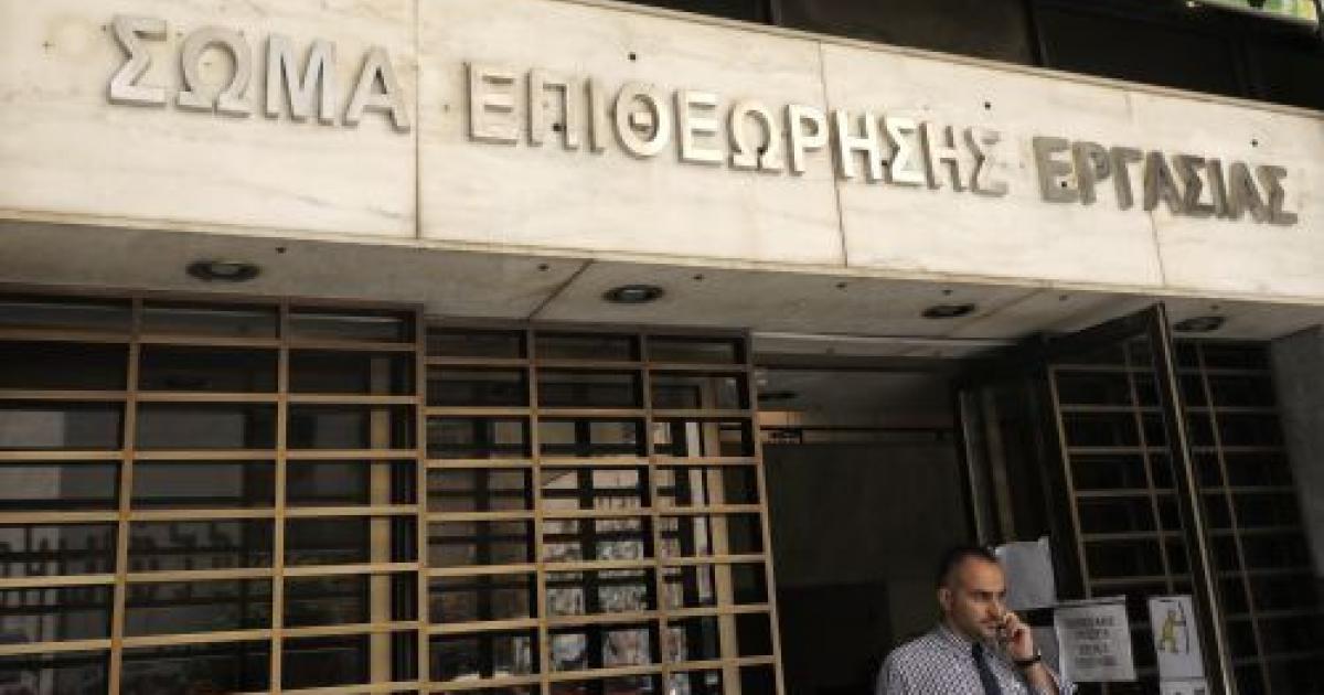 Πρόστιμα έως 635.950 ευρώ για αδήλωτη εργασία σε οδικές μεταφορές | Proson