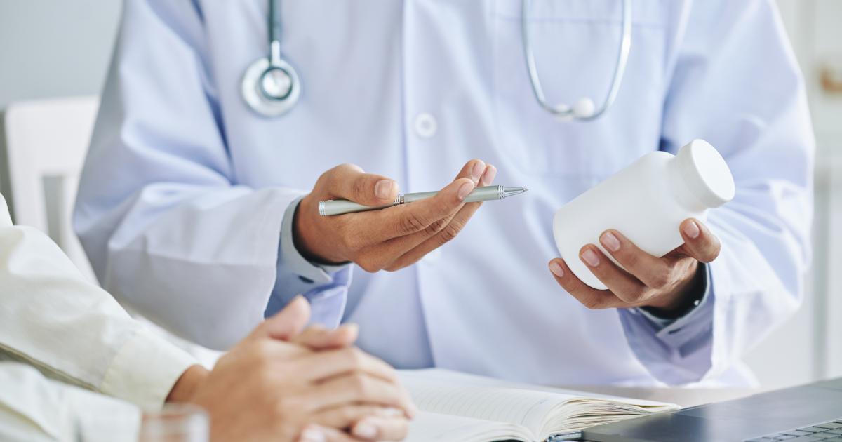 ΕΟΦ: Ανακαλείται φάρμακο για τη χοληστερίνη | Proson