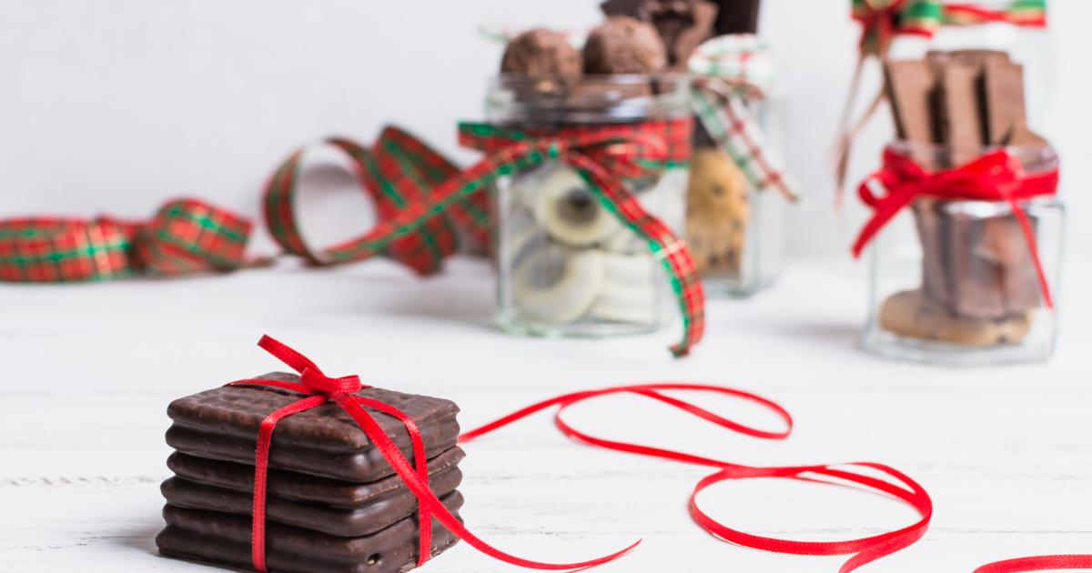 Ελλάδα: Ανακαλούνται χριστουγεννιάτικα σοκολατάκια από τα LIDL | Proson