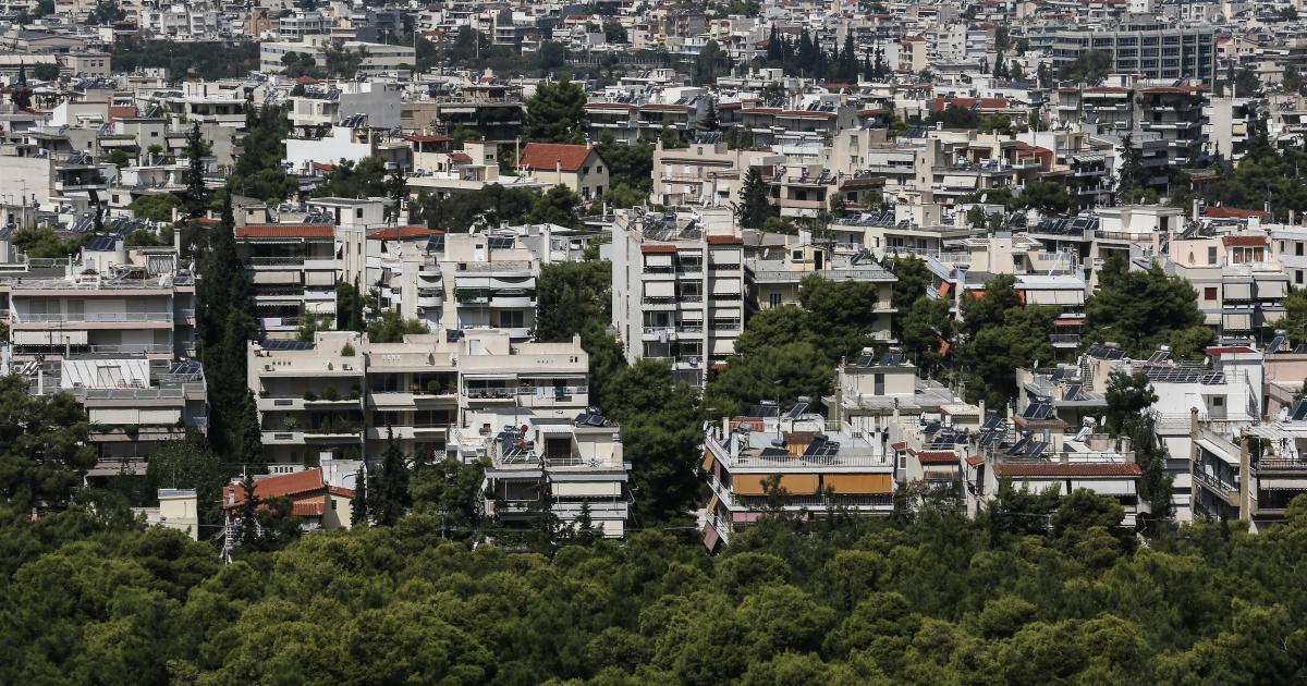 Εξοικονομώ 2025: Βγήκε το ΦΕΚ - Επιδοτήσεις έως και 100% | Proson