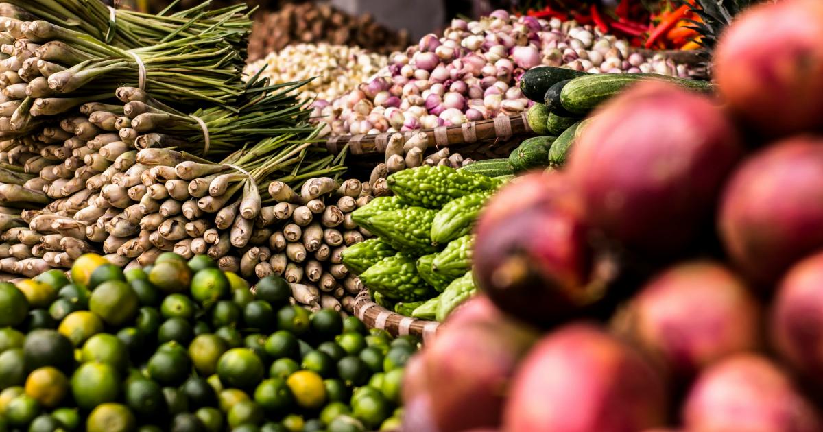 Χοληστερίνη: H τροφή που πρέπει να «κόψουν» όσοι είναι άνω των 50 ετών | Proson