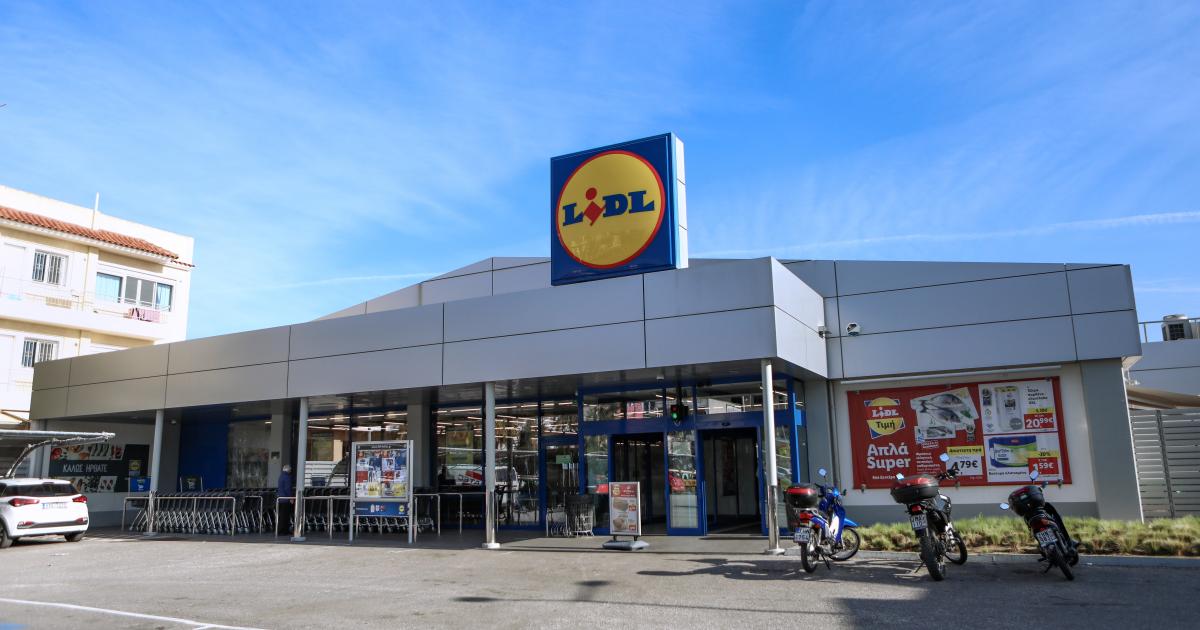 Lidl Ελλάς: Στείλτε άμεσα βιογραφικό για 42 θέσεις εργασίας | Proson