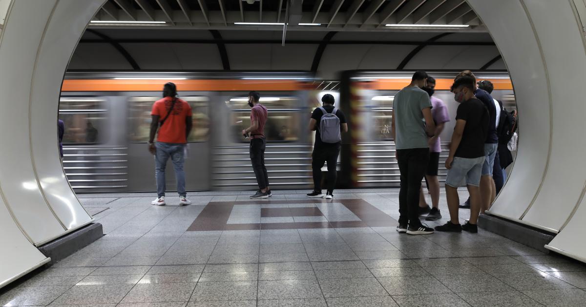 ΣΤΑΣΥ: 80 μόνιμες προσλήψεις στο Μετρό - Τα απαραίτητα προσόντα | Proson